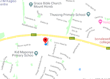 Untitled Page [krpsa.co.za]